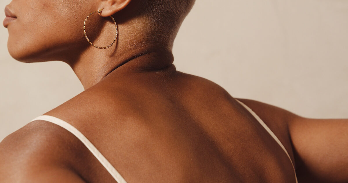 "Brand Imagery & 3D motion design - SKINN Branding Agency